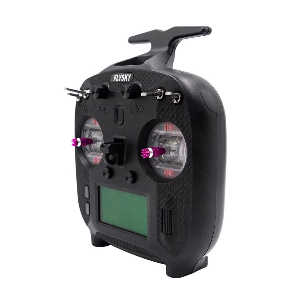 FlySky FS-ST8 Radio System