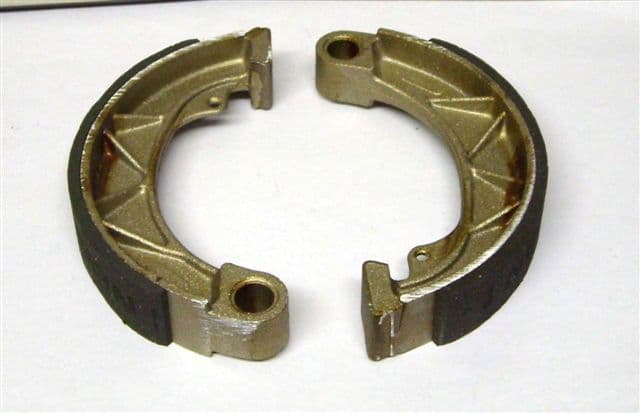 Lambretta Brake Shoes GP/LI