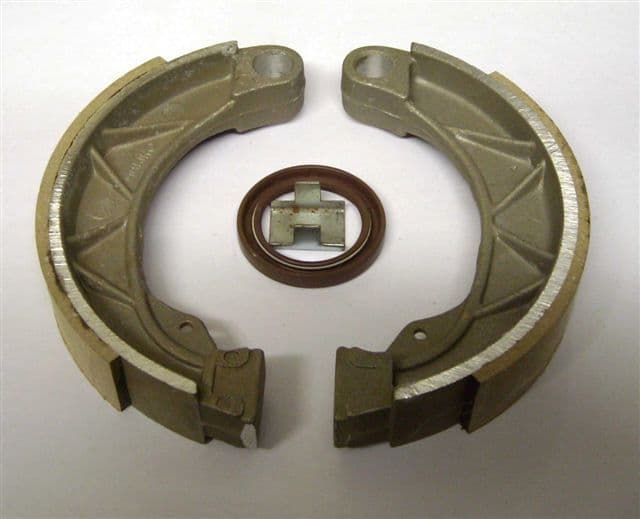 Lambretta Brake Shoes GP/LI