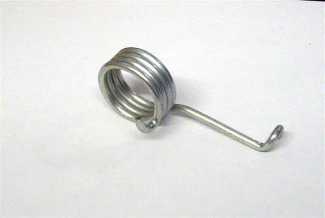 Lambretta Brake Pedal Return Spring