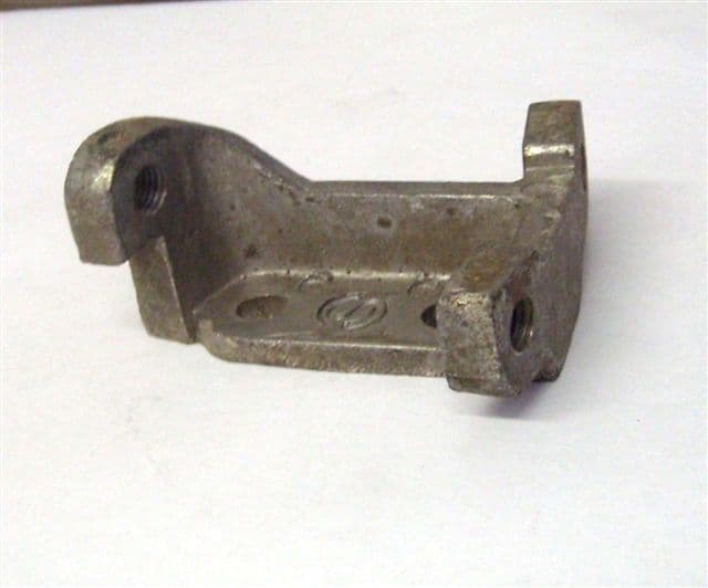 Lambretta Cable Adjuster Support Block