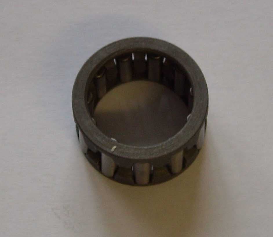Lambretta Cluster Needle Roller Bearing