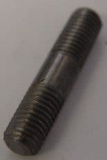 Lambretta Exhaust Port Stud 74