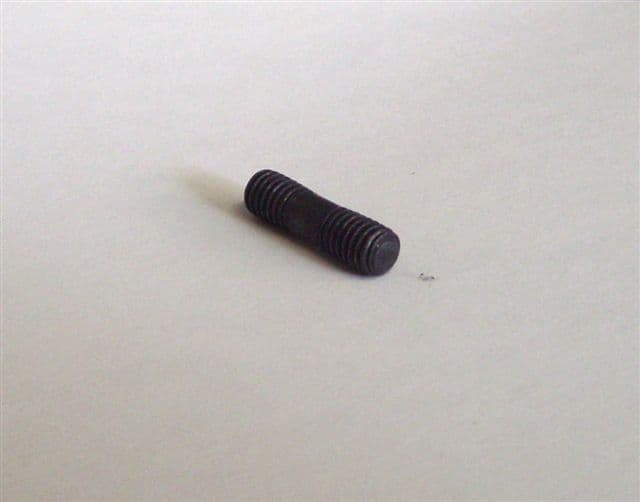 Lambretta Final Drive Stud 6m