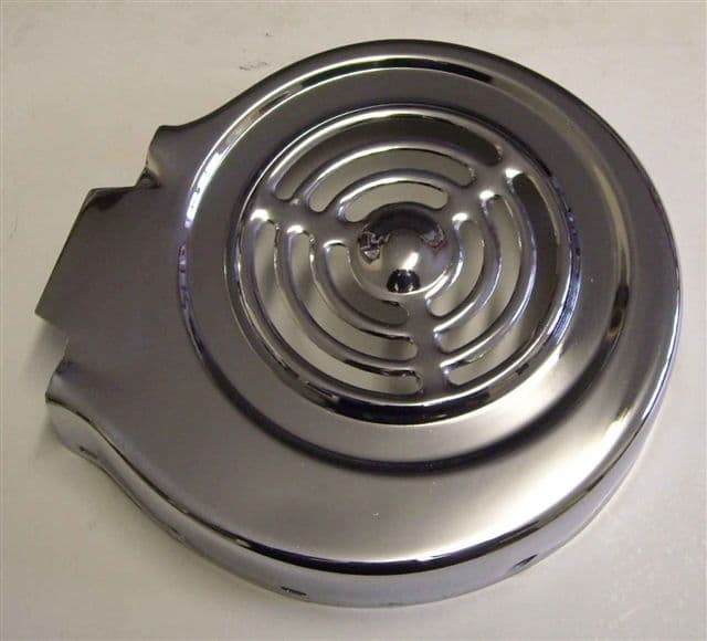 Lambretta Flywheel Cover