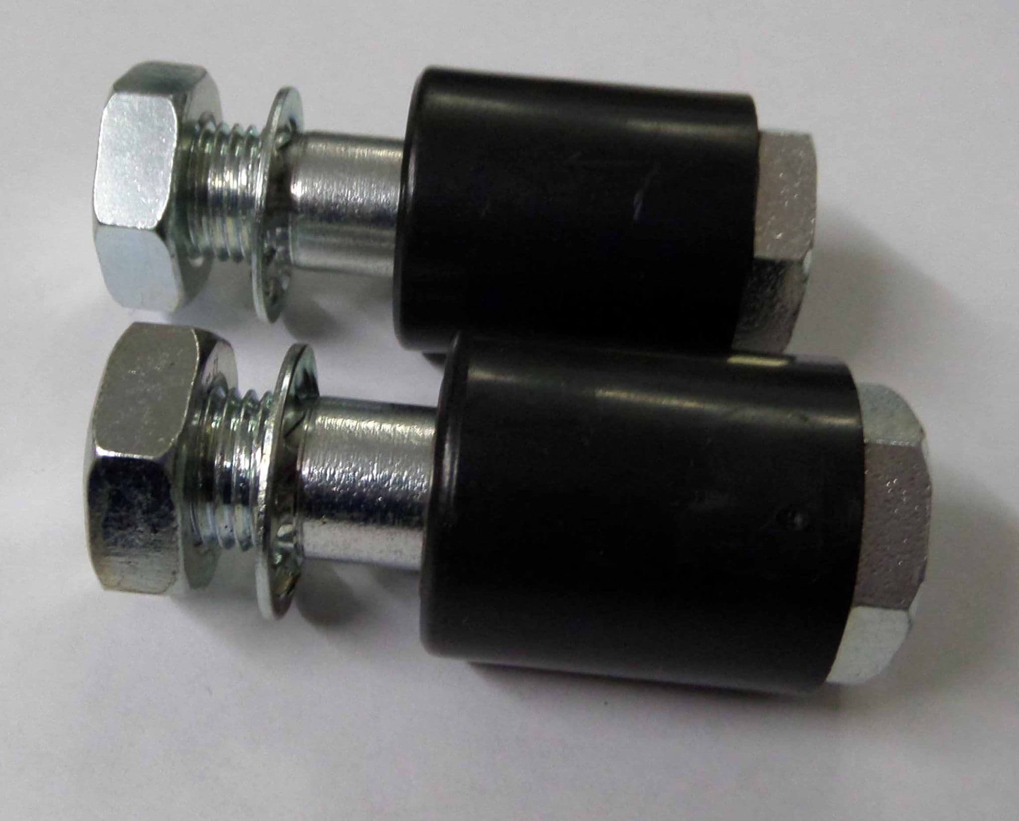 Lambretta Fork Link Bush Pivot Bolt & Nut