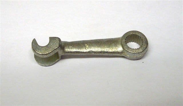 Lambretta Front Brake Arm Innocenti