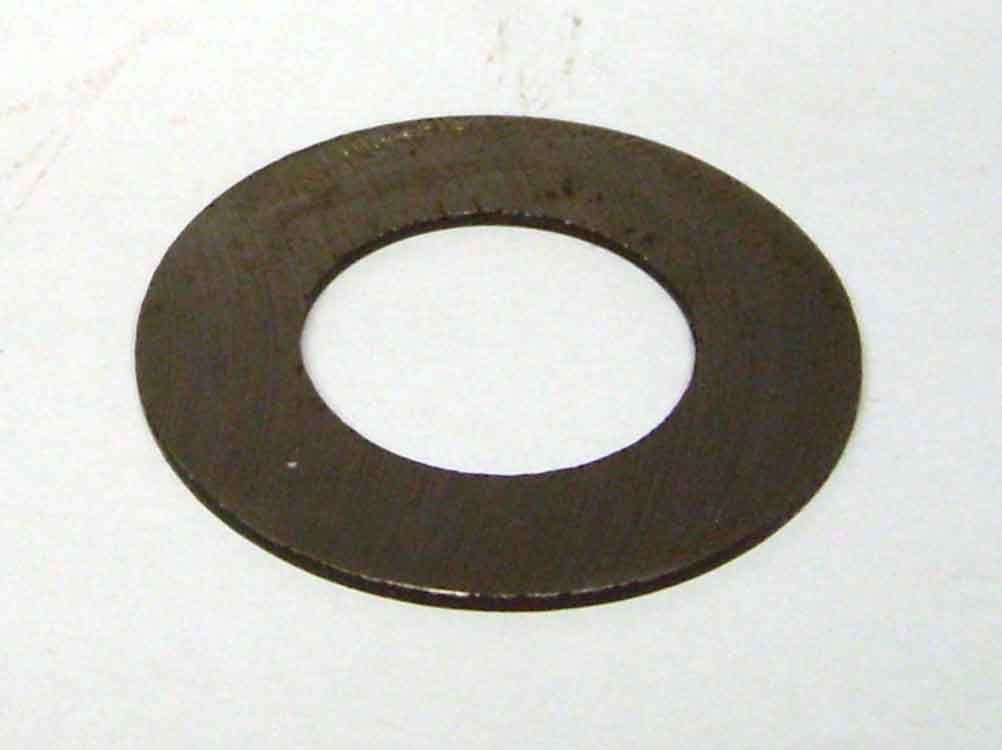 Lambretta Gear Shims