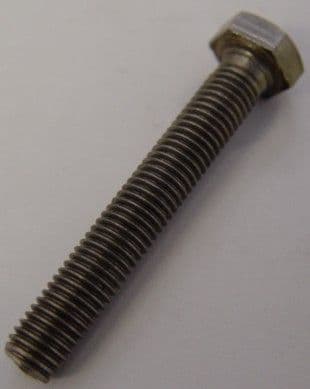 Lambretta Kickstart Lever Bolt