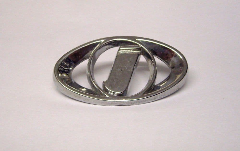 Lambretta Oval Innocenti Badge