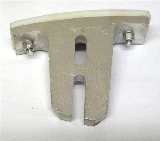 Lambretta Race Upper Chain Guide