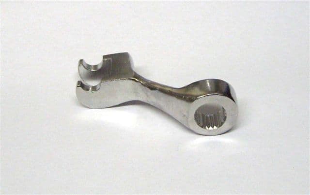 Lambretta Rear Brake Arm Innocenti