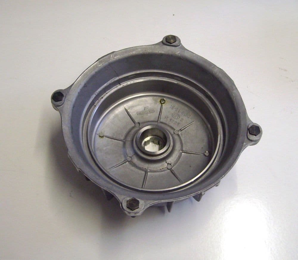 Lambretta Rear Hub Italian