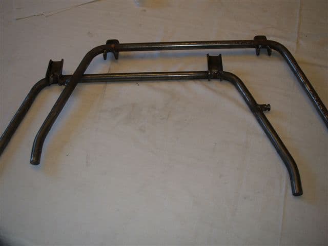 Lambretta Series III Centre Stand