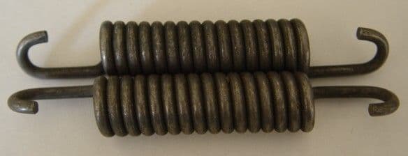 Lambretta Stand Springs