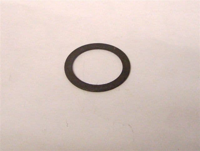 Lambretta Throttle Washer