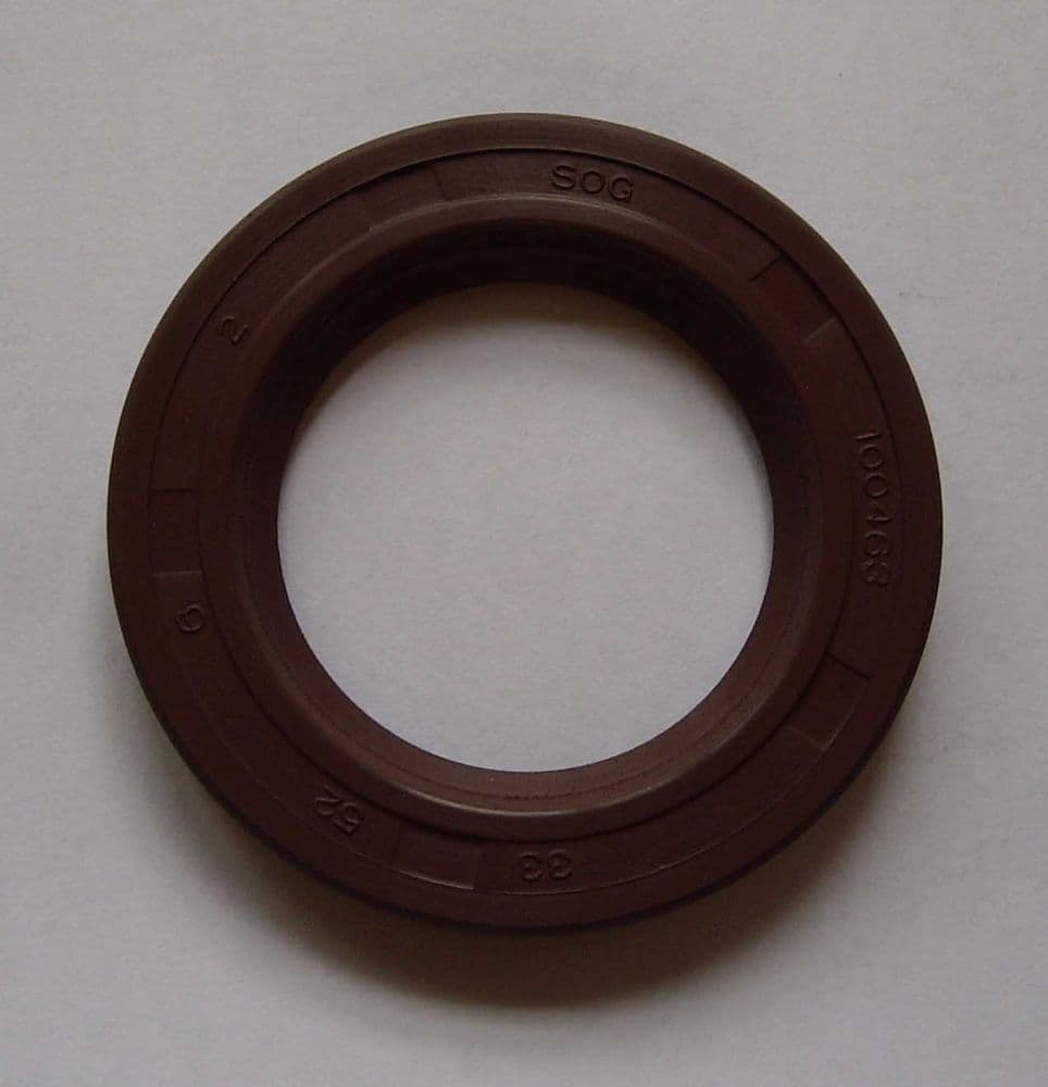 Lambretta Viton Inner Mag/Flywheel Seal 33X52X6