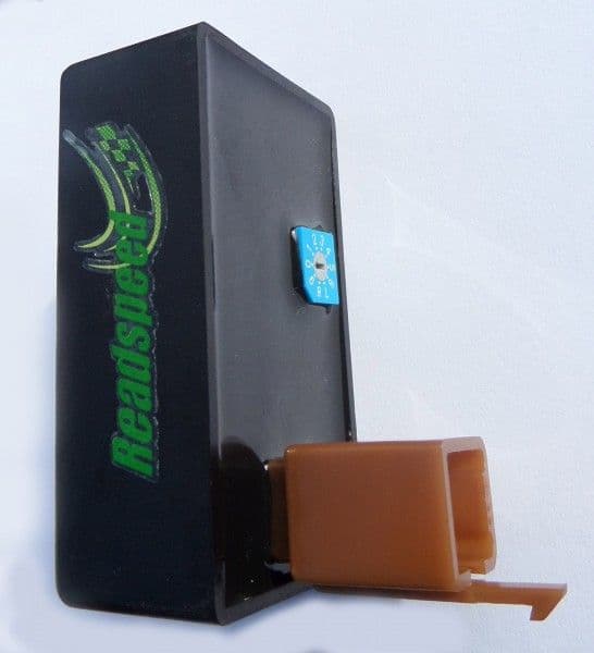 Peugeot V Clic 50cc 4T Adjustable CDI