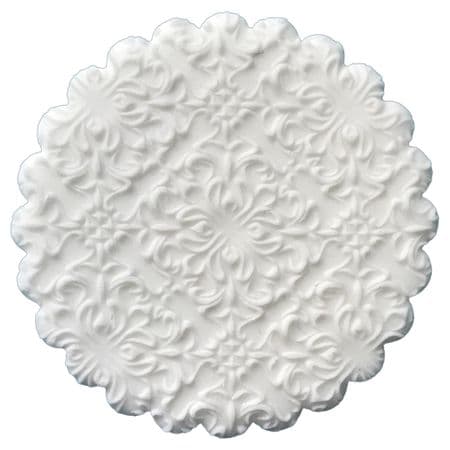 Sophia Engraved square stamp