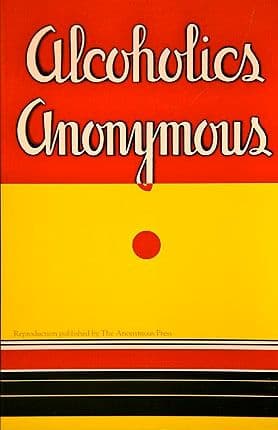 AA Recovery Books, 12 Step Literature, Recovery Literature, Meditation ...