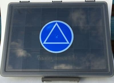 AA Chip Storage Boxes and Group Starter Kits