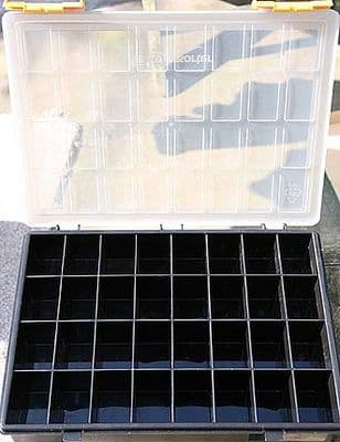 AA Chip Storage Boxes and Group Starter Kits