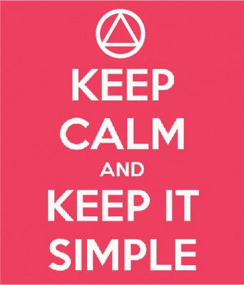 Signs, Slogans, Stickers & Fridge Magnets