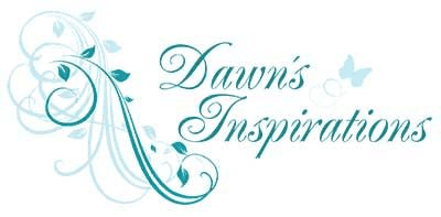 Dawn s Inspirations Size 8 Memory Folio Online Workshop