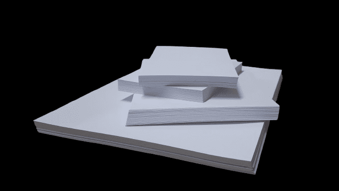 Pink Frog Crafts Super Smooth Card Starter Bundle 300gsm 160 Sheets Total