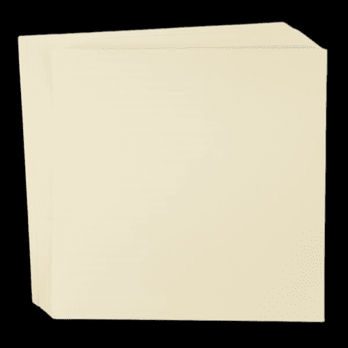 Pink Frog Crafts True Ivory Card 290gsm 25 12" x 12" Sheets