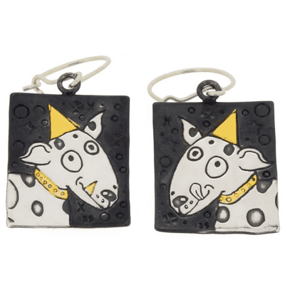 Figurative Jewellery