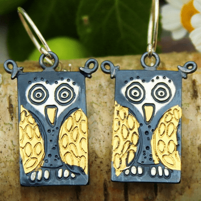 Figurative Jewellery