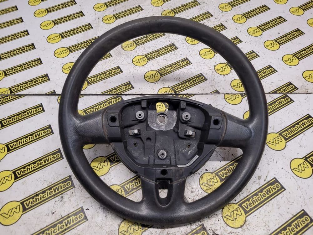 1997-2010 RENAULT MASTER MK2 2.5 DIESEL STEERING WHEEL - 8200455669 [BP]