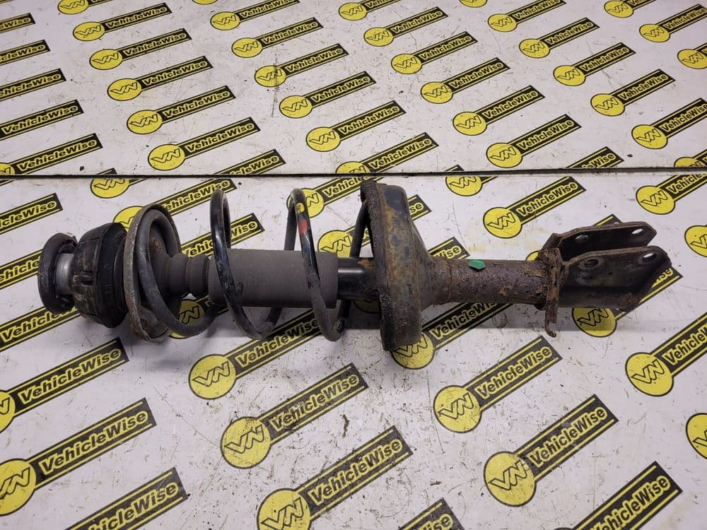 1998-2006 RENAULT CLIO CAMPUS 1.2 PETROL DRIVERS SIDE FRONT SHOCK ...
