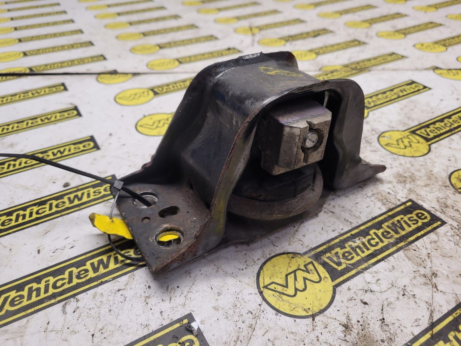 1998-2006 RENAULT CLIO MK2 1.2 PETROL DRIVERS SIDE TOP ENGINE MOUNT ...