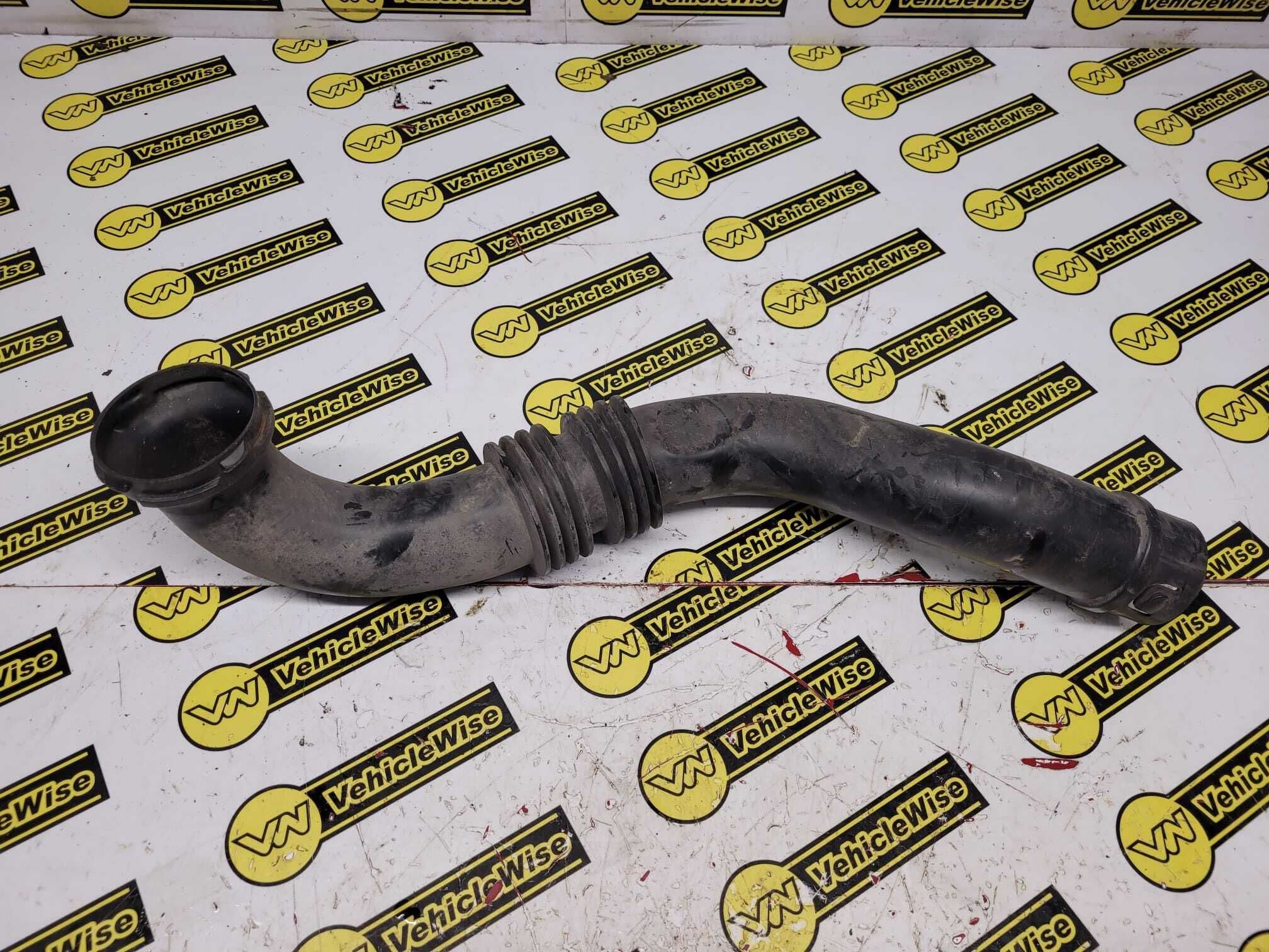 2001-2014 RENAULT TRAFIC MK2 2.0 DCI AIR INTAKE INTERCOOLER PIPE HOSE ...