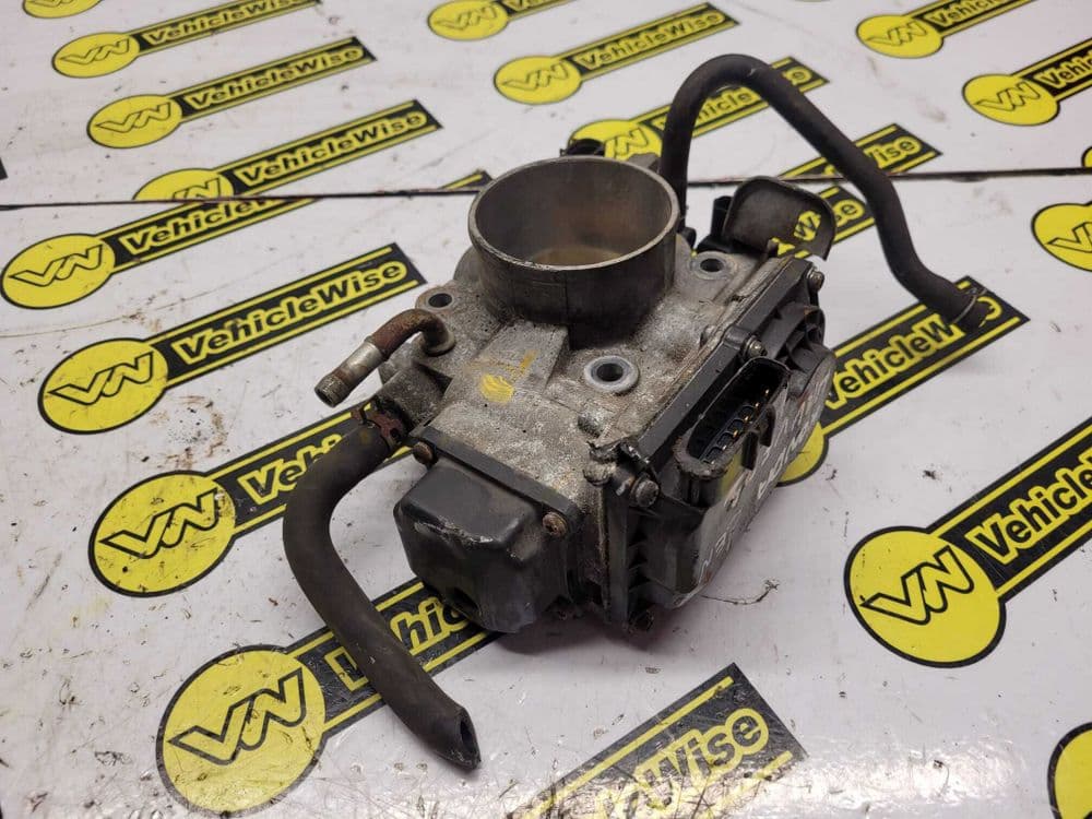 2002-2006 HONDA CR-V MK2 2.0 DIESEL THROTTLE BODY - GENUINE [BP]