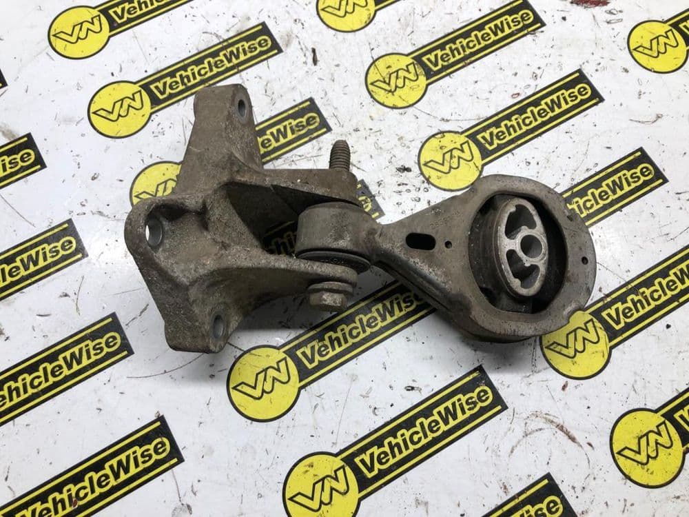 2008-2016 RENAULT MEGANE MK3 1.5 DIESEL ENGINE MOUNT BRACKET 113320019R ...
