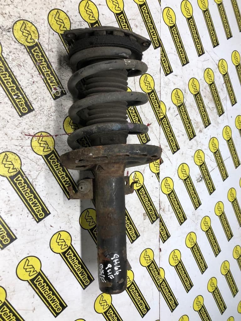 2008-2016 RENAULT MEGANE MK3 2.0 PETROL - DRIVER SIDE FRONT SHOCK ABSORBER
