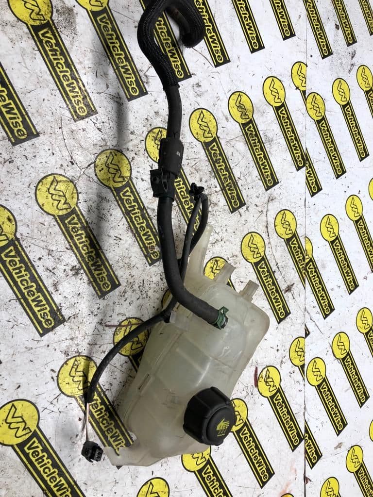 2009-2016 RENAULT MEGANE MK3 2.0 DIESEL - WATER COOLANT TANK - 217100005R