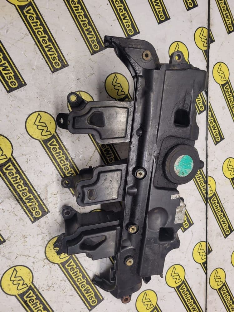 2010-2020 RENAULT MASTER MK3 2.3 DCI OIL SEPERATOR INLET MANIFOLD ...