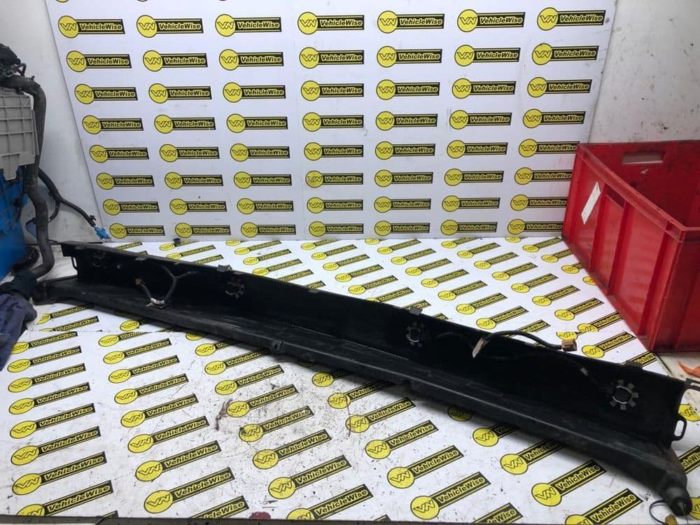 2010-2020 RENAULT MASTER MK3 2.3 DCI - REAR BUMPER ASSEMBLY - 850220011R