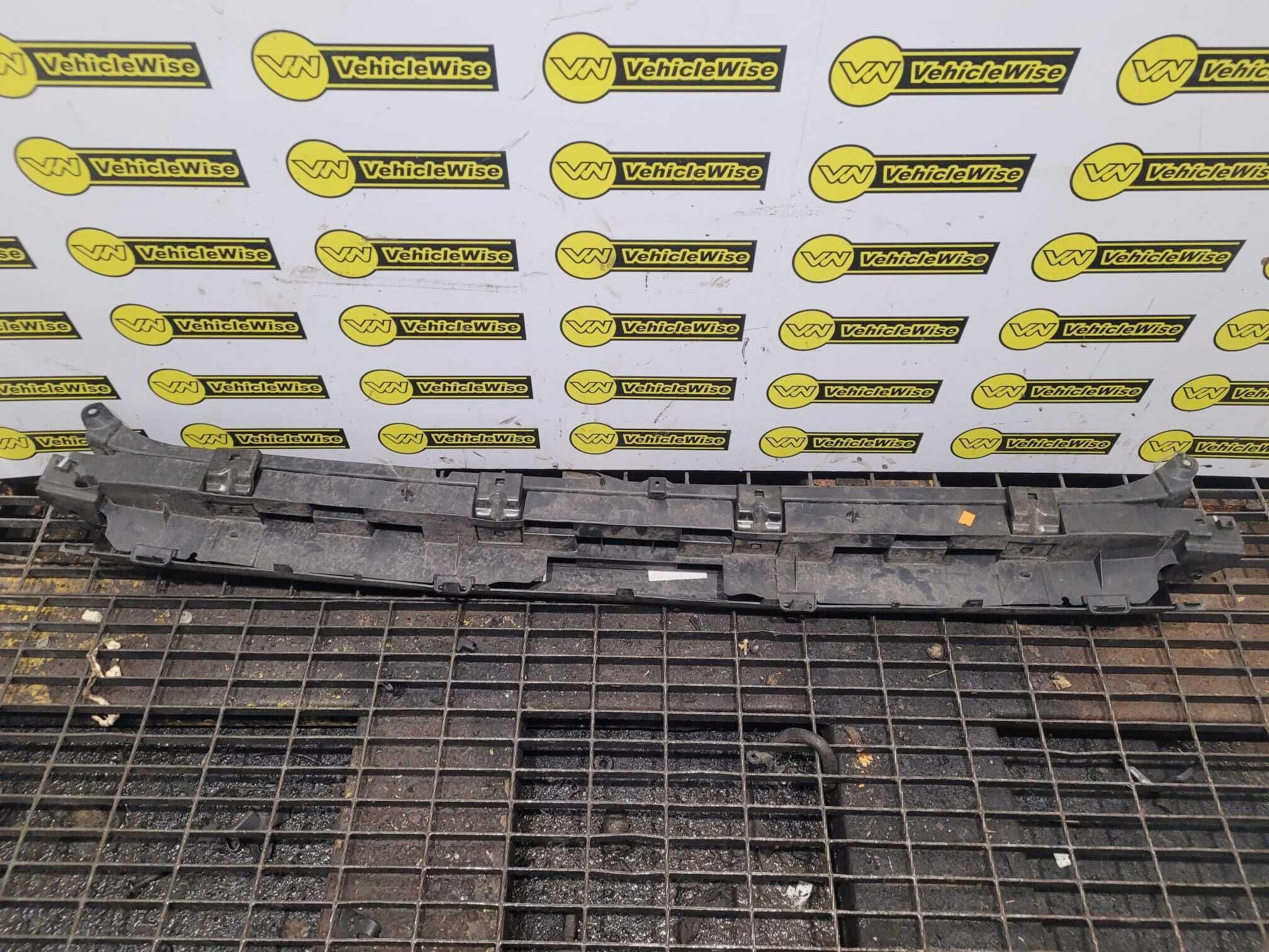 2010-2020 RENAULT MASTER MK3 2.3 DCI REAR BUMPER W/ SUPPORT BRACKET ...