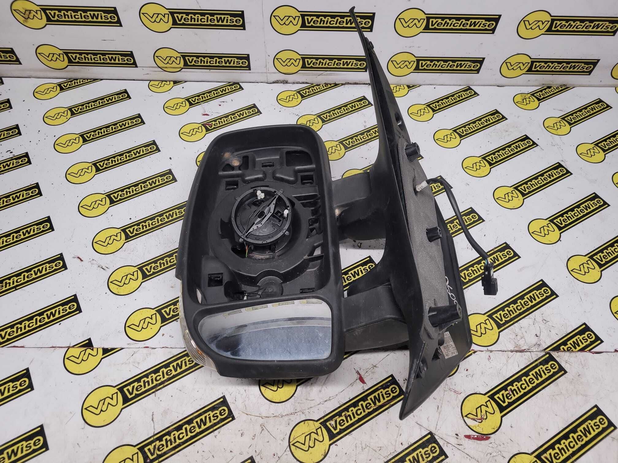 2010-2020 RENAULT MASTER MK3 PASSENGER SIDE WING MIRROR - 963026988R [BP]