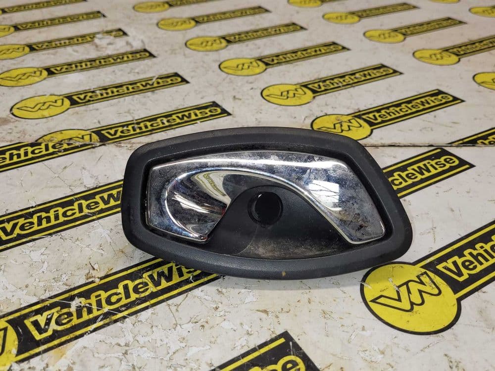 2012-2019 RENAULT CLIO MK4 DIRVERS REAR INTERIOR DOOR HANDLE ...