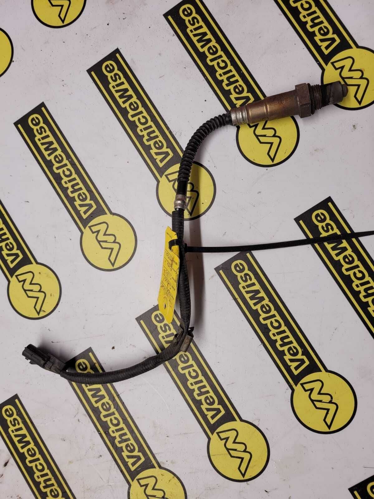 2013 RENAULT CLIO MK4 LAMBDA OXYGEN SENSOR SENSOR PROBE - H8200437489 [BP]