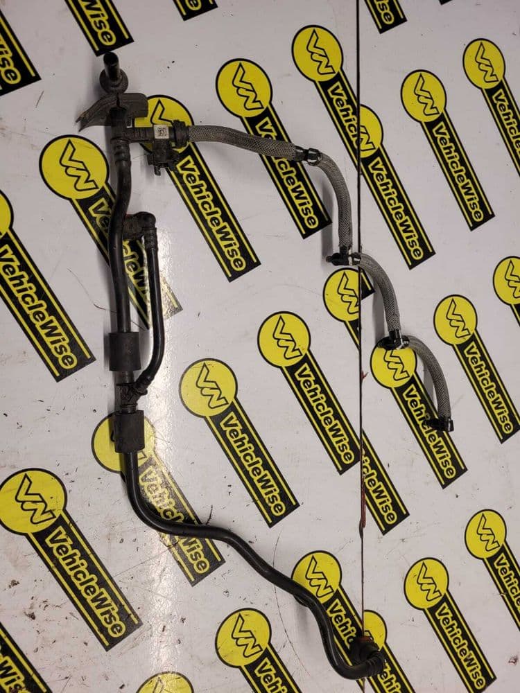 2014-2020 RENAULT TRAFIC VIVARO 1.6 DIESEL INJECTOR FUEL LINE PIPE HOSE ...