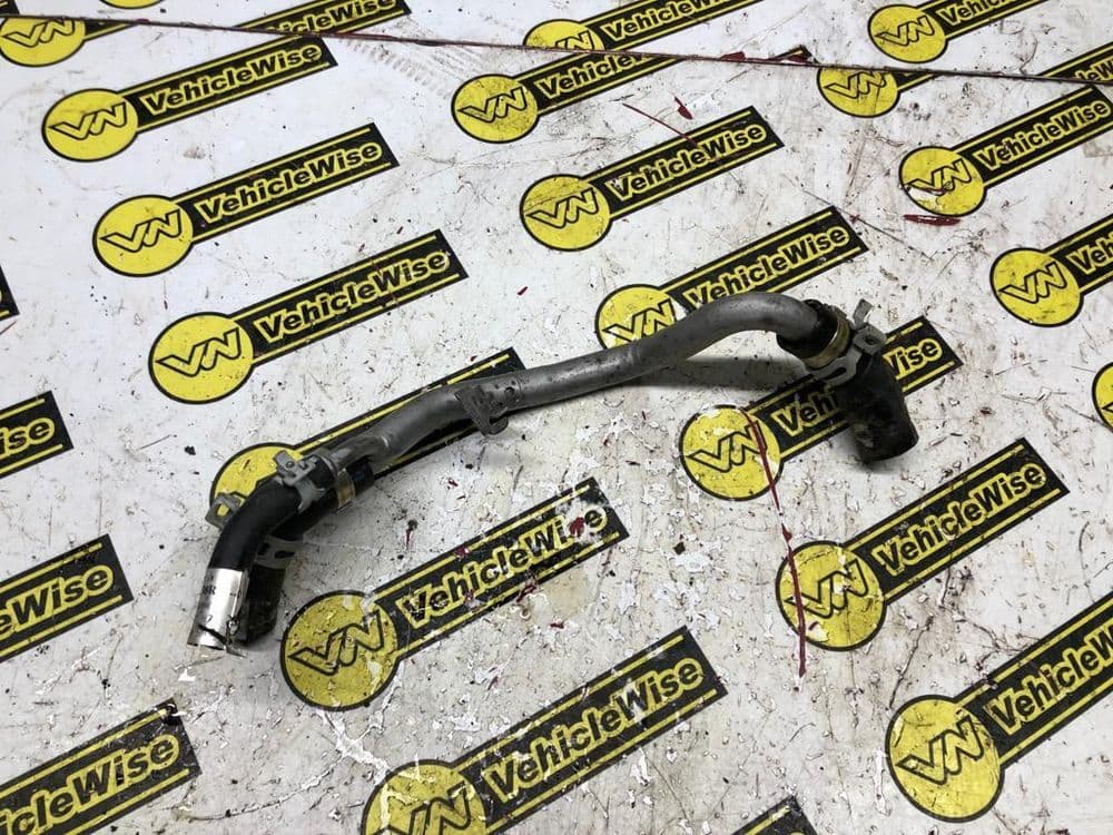2015-2020 RENAULT KADJAR MK1 1.4 PETROL - WATER COOLANT PIPE - 144985838R