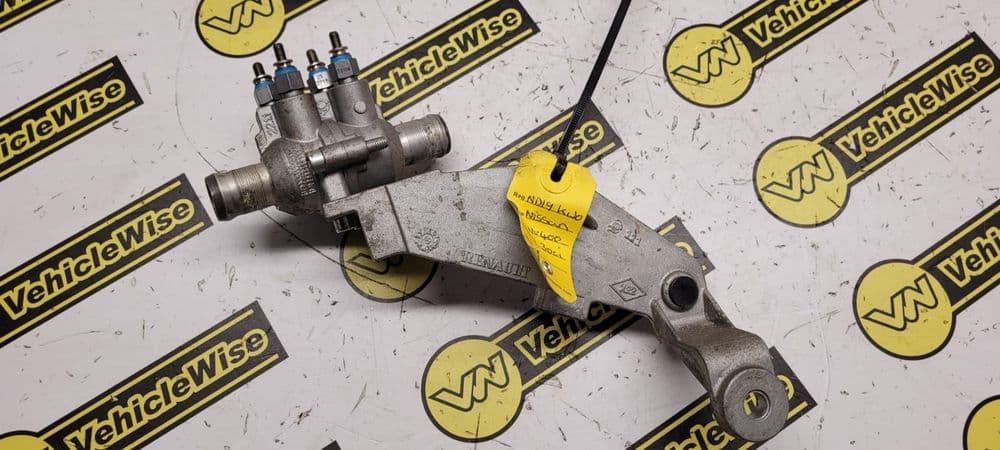 2016-2020 NISSAN NV400 MK1 2.3 DIESEL THERMOSTAT HOUSING - 110019707R [BP]