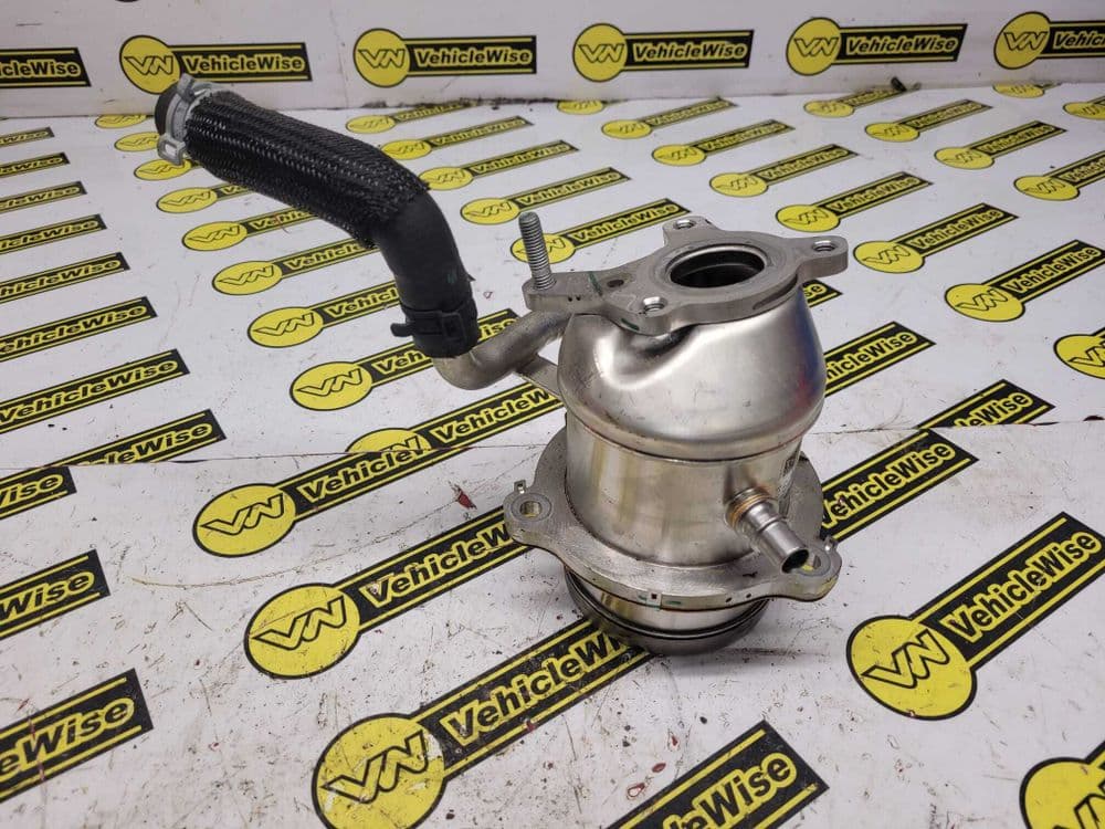 2019-2021 RENAULT TRAFIC MK3 2.0 DIESEL EGR COOLER - 147354591R [BP]